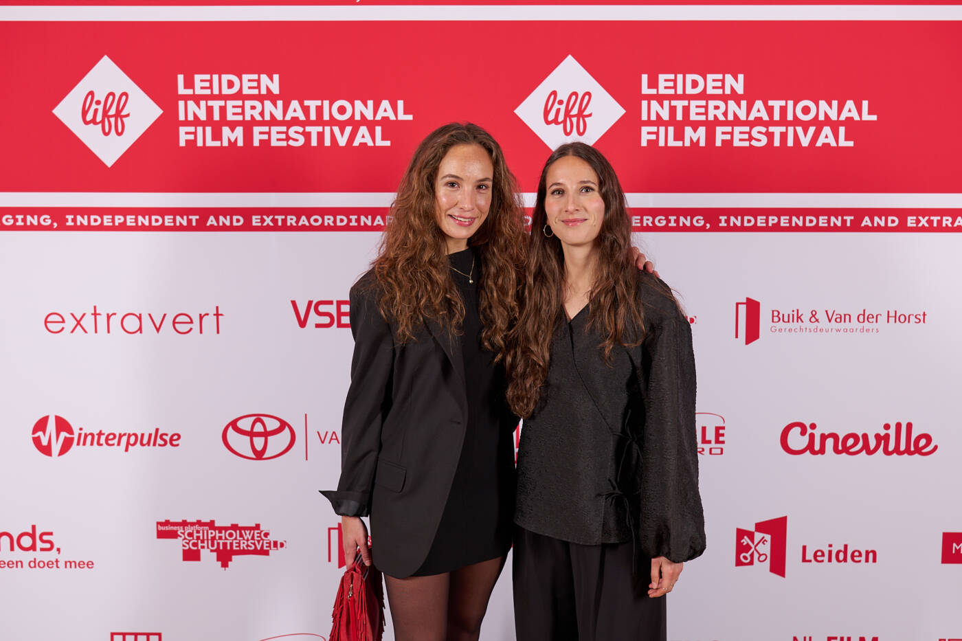 LIFF Opening 2025 - Leiden International Film Festival